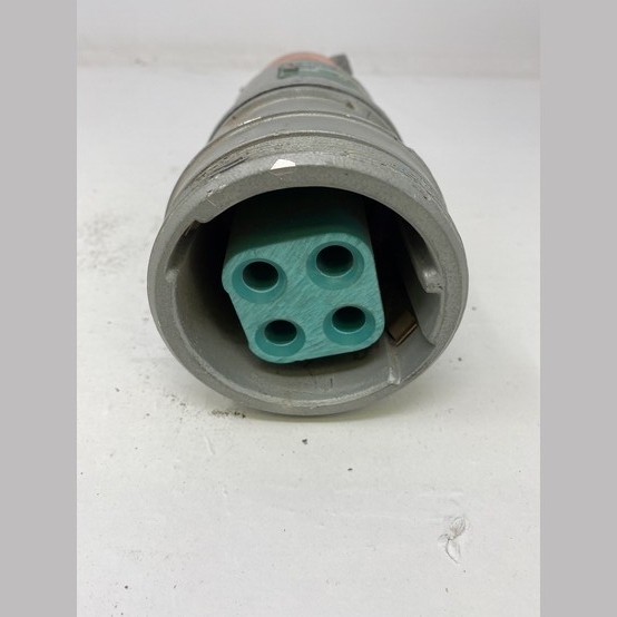 Appleton ARC-6034BC 60Amp 3W 4P Female Plug